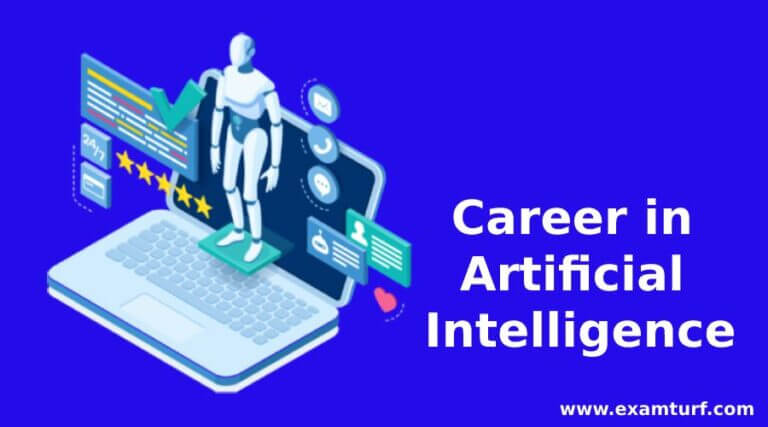 Career in Artificial Intelligence | Companies For Artificial Intelligence Career in Artificial Intelligence | Companies For Artificial Intelligence